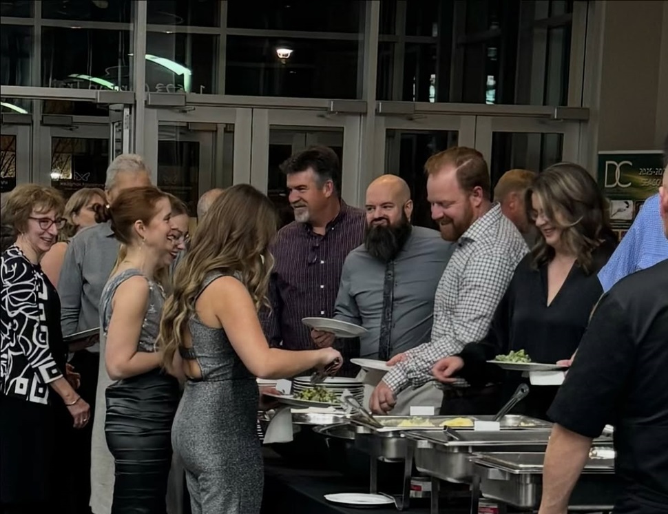 Silver Gala marks quarter-century of impact for BGC Battlefords ...