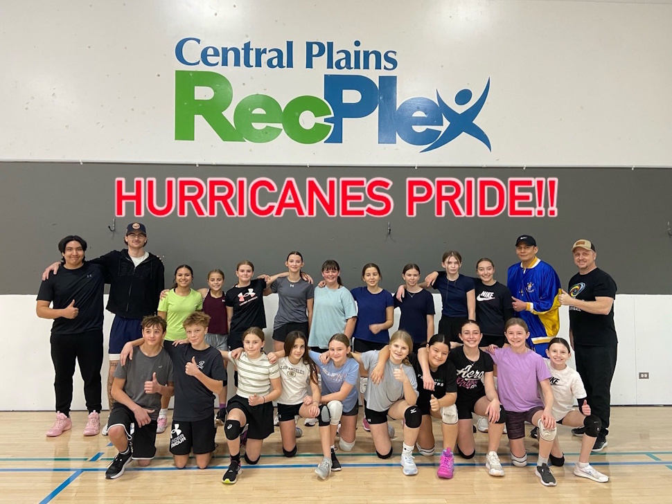 Portage Hurricanes wrap up successful pre-season camp ahead of tryouts ...