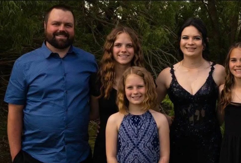 “He always helped others”: Support needed for Preston Family amid ...