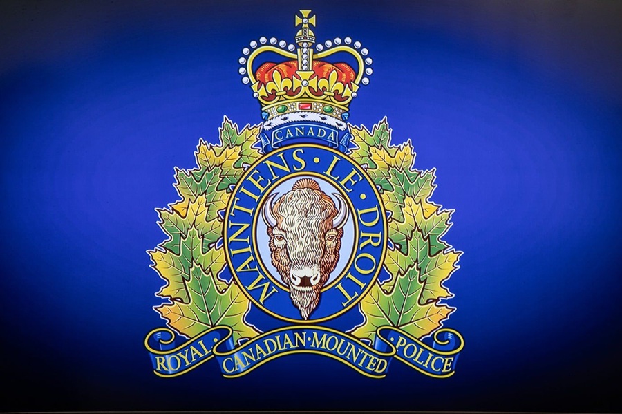 Alberta RCMP commemorate service and sacrifice this Remembrance Day ...