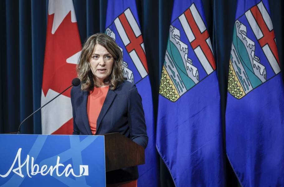 Charter override on trans laws to prevent 'medical experiments' on ...