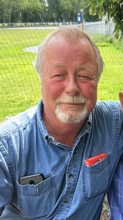 Alfred John Lidster - PortageOnline.com - Local news, Weather, Sports ...