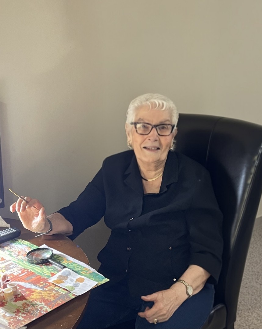 Mrs. Mary Anderson - SwiftCurrentOnline.com - Local news, Weather ...