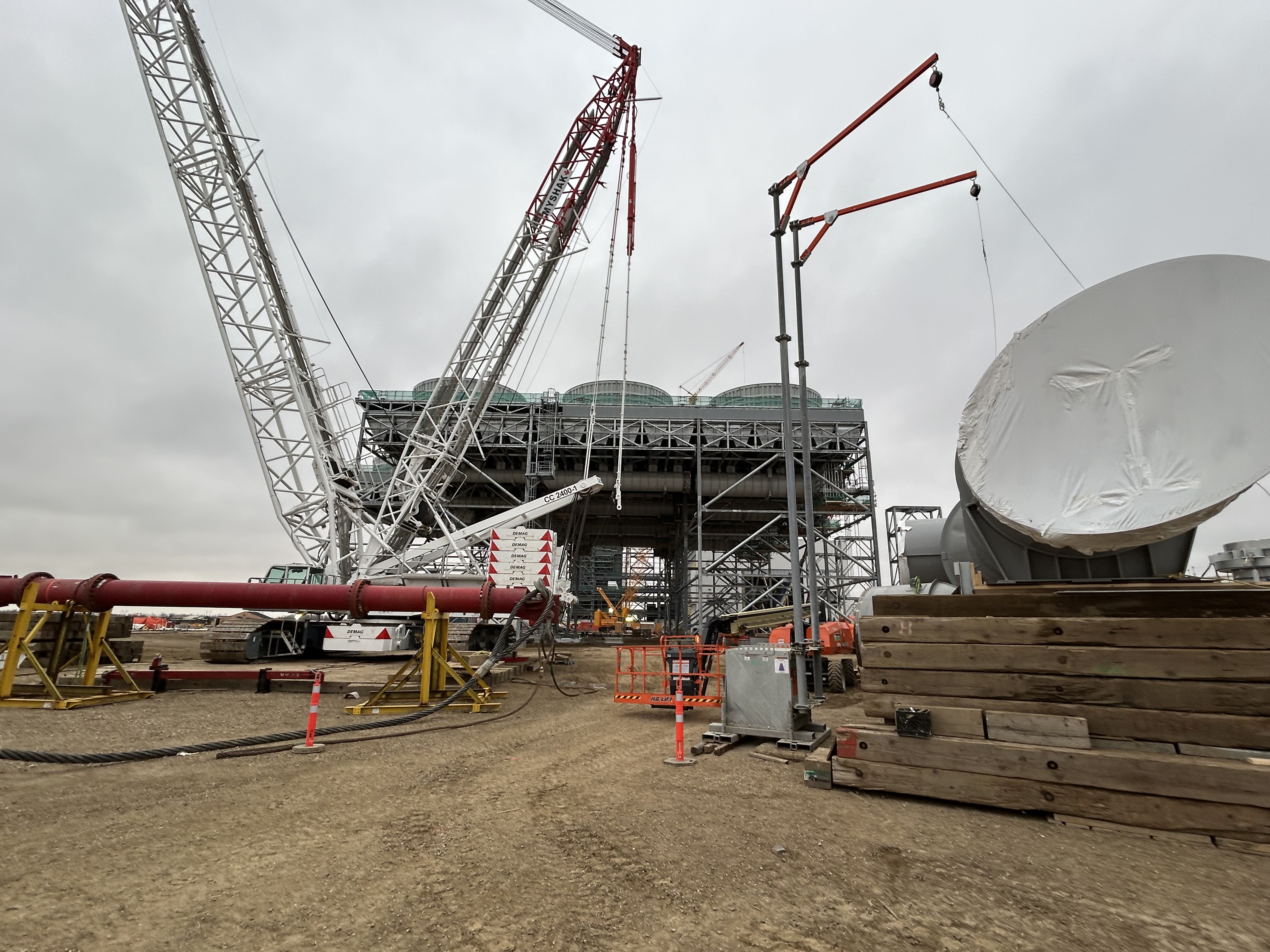 SaskPower’s Aspen Power Station boosts local and provincial economies ...
