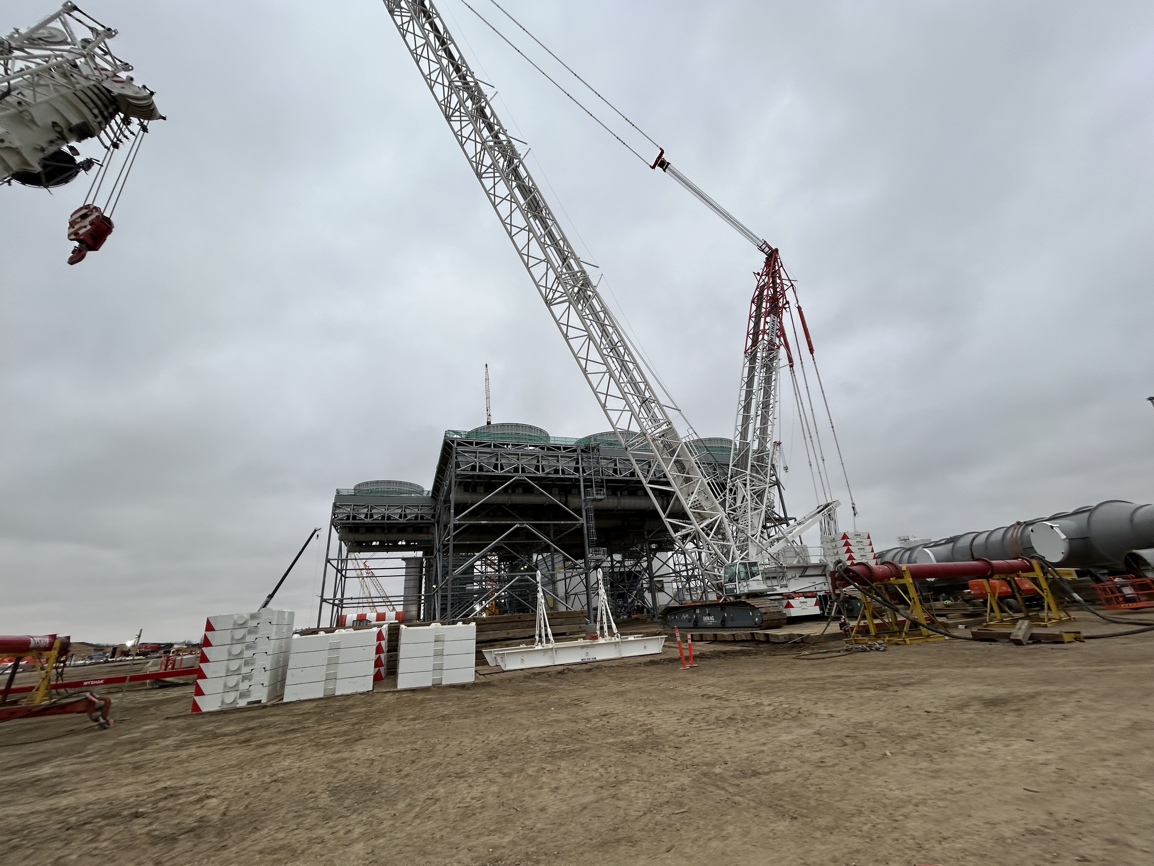 SaskPower’s Aspen Power Stations boosts local and provincial economies ...