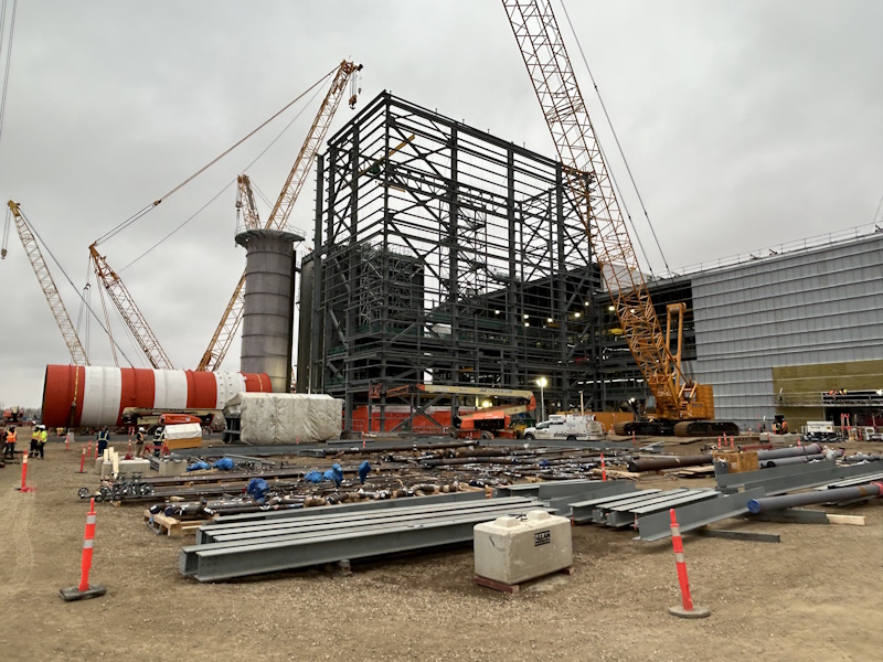 SaskPower’s Aspen Power Stations boosts local and provincial economies ...