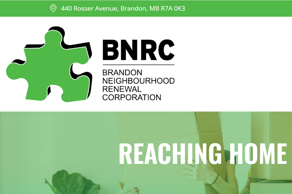 Now accepting applications for Reaching Home program - DiscoverWestman ...