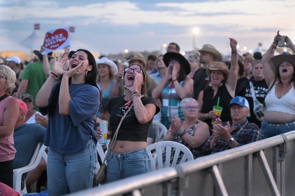 Big Valley Jamboree line-up is coming next week - CochraneNow: Cochrane ...