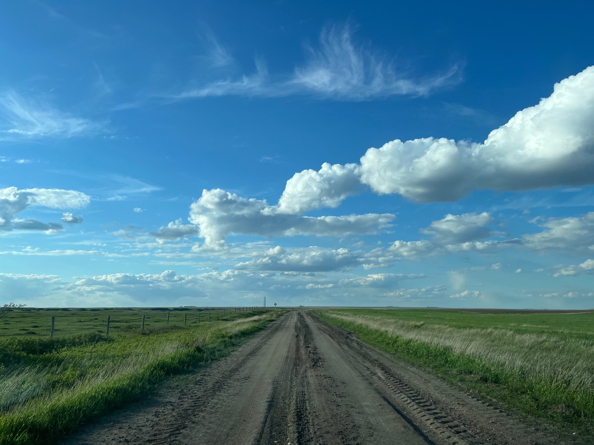 Emergency rural road closure in southwest - SwiftCurrentOnline.com ...