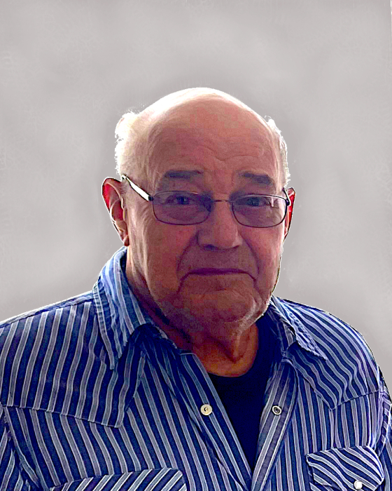 Bernard "Bernie" Krentz - WestCentralOnline: West Central Saskatchewan ...