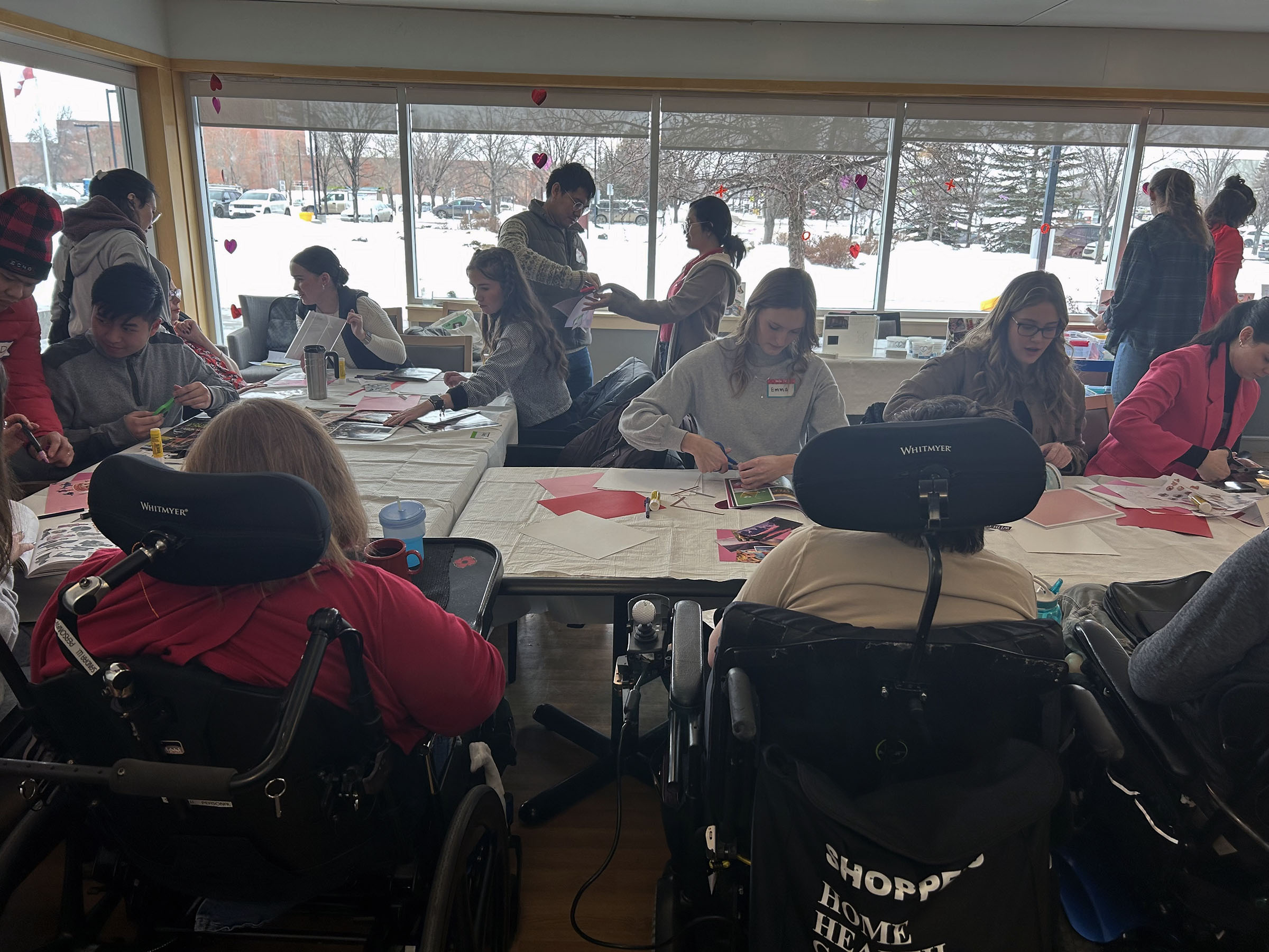 Red Deer Polytechnic awarded more than $1 million in College and ...
