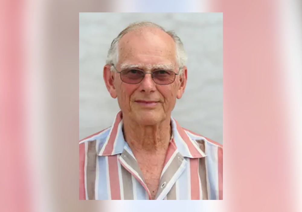 Remembering Highwood Museum volunteer Brian Keeling - HighRiverOnline ...