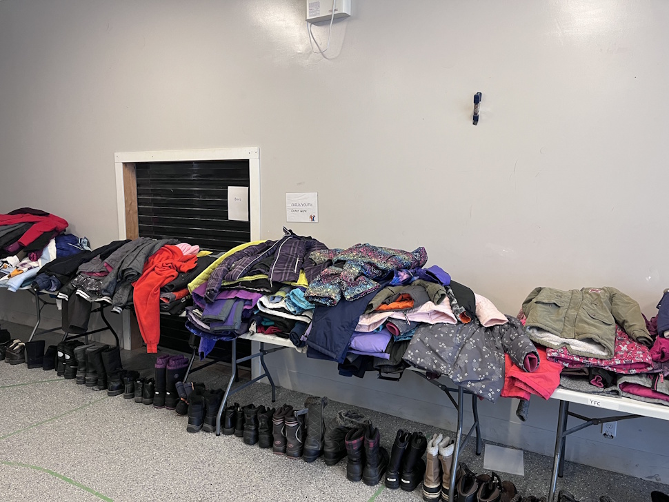 United Way program delivers warmth to hundreds across the region ...