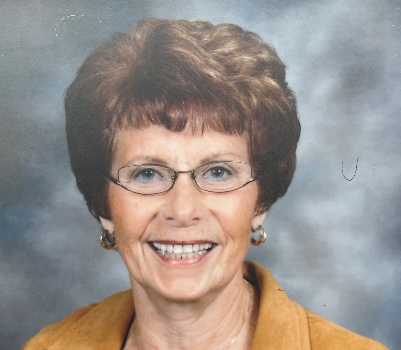 Lillian Olive Ferguson - DiscoverMooseJaw.com - Local news, Weather ...