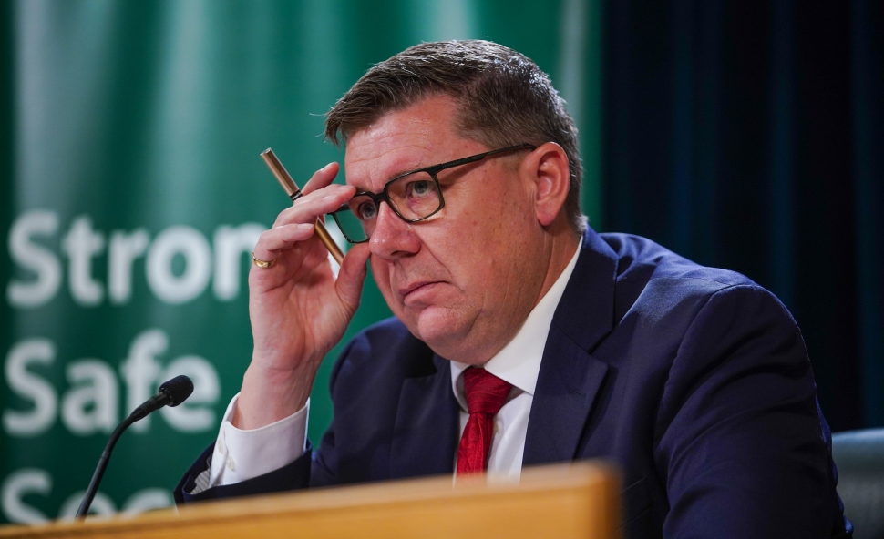 Governing Saskatchewan Party looks to rebuild in cities ahead of ...