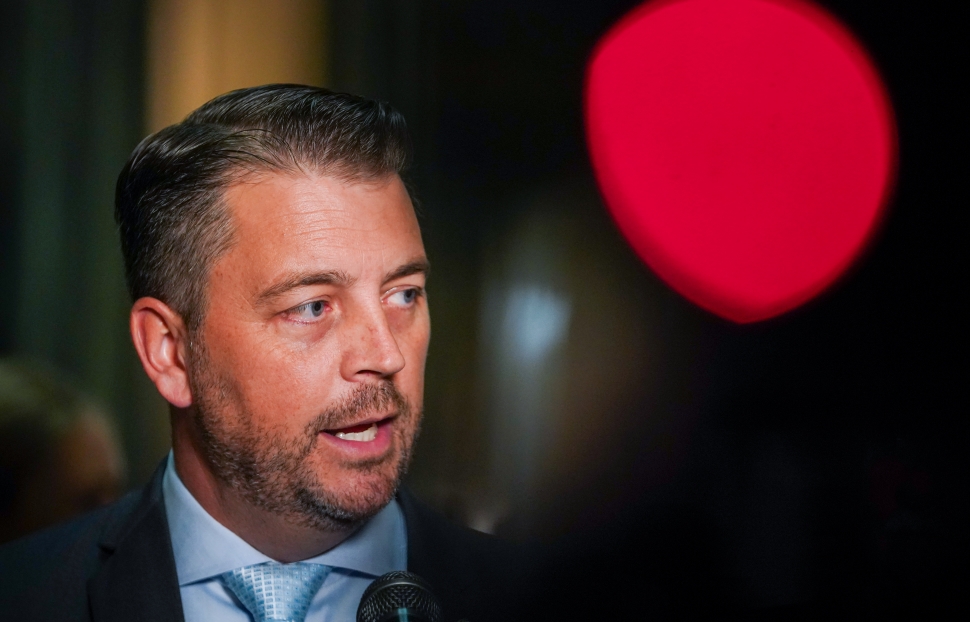 Saskatchewan firefighter of village burnt by wildfire says province ...