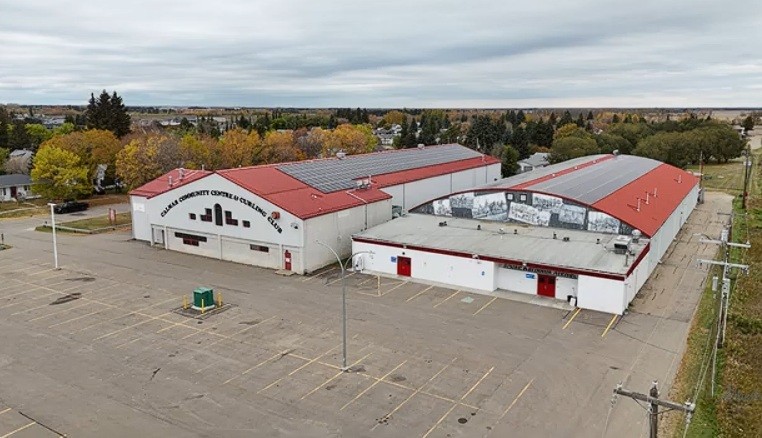 Alberta commits $2.5 million annually to modernize rural ag society ...