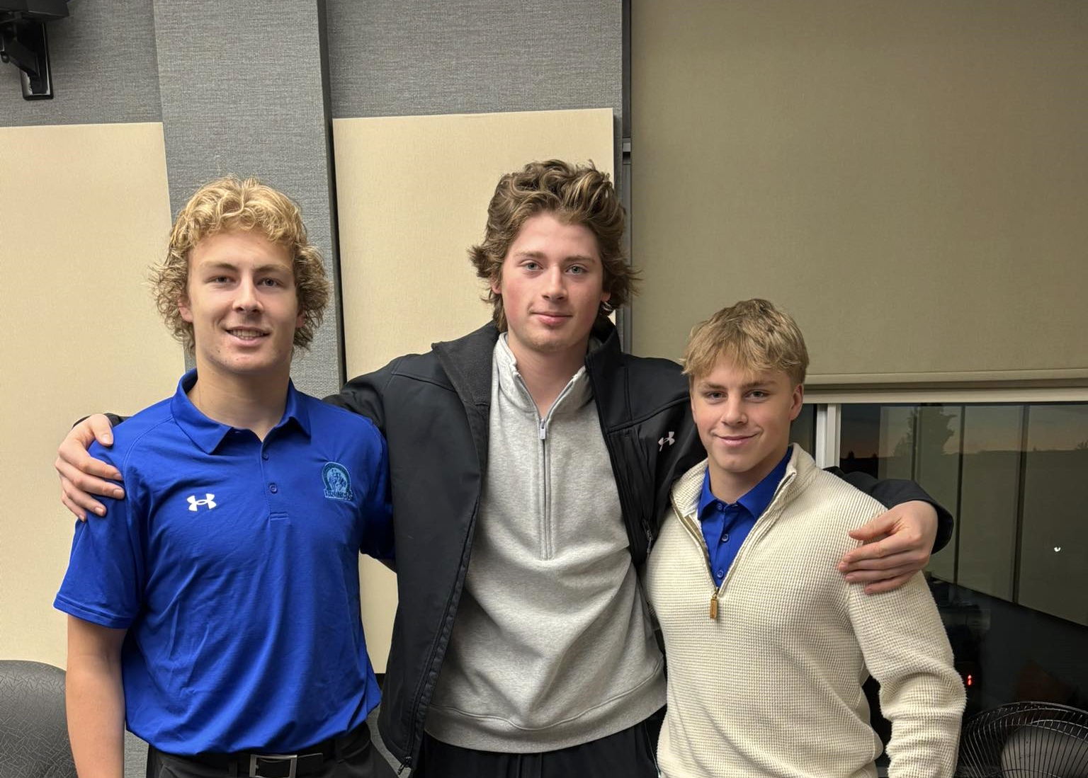 Broncos embark on eight-game road trip starting in Saskatoon ...