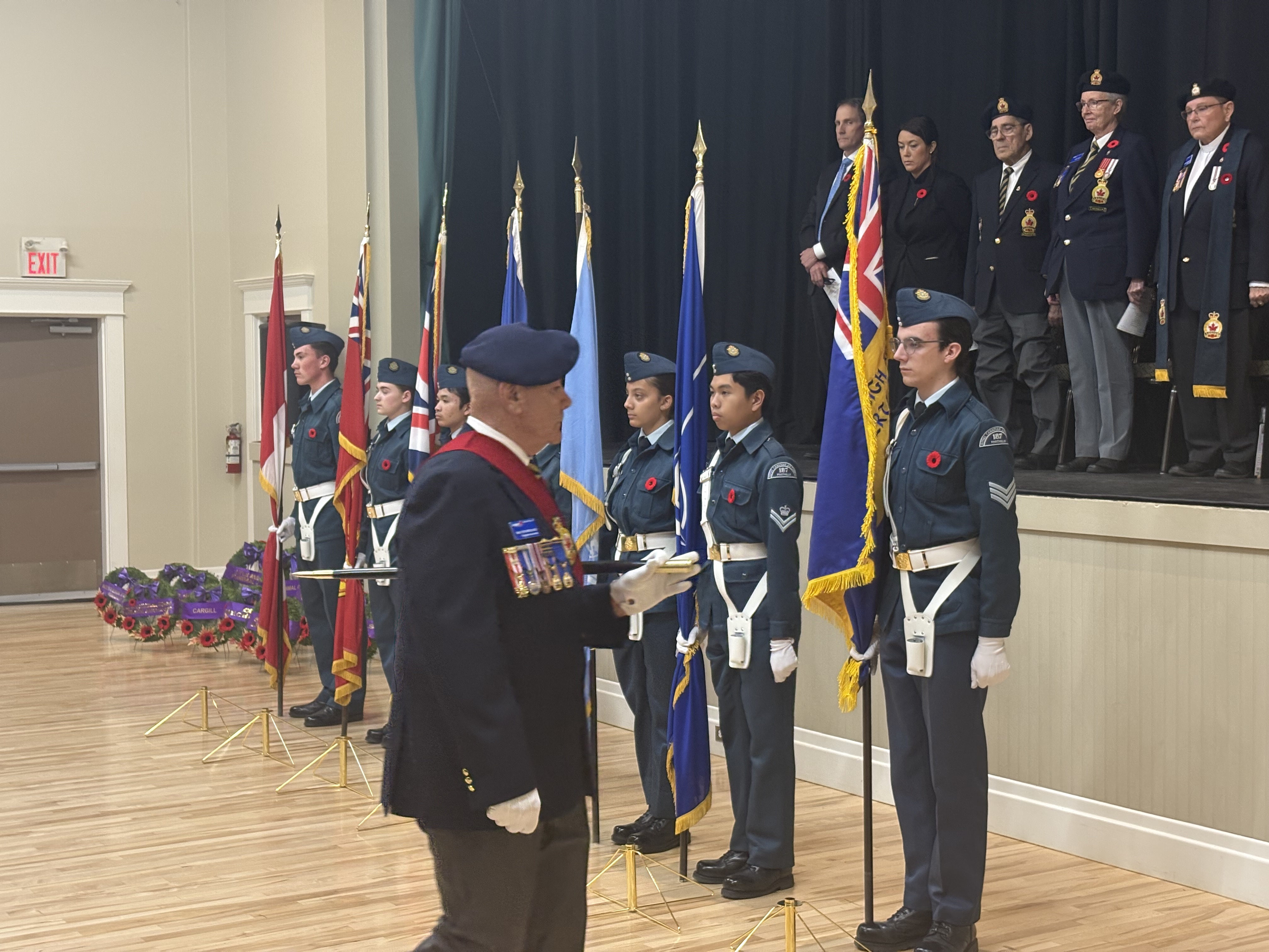 Records from Home salutes our Veterans this week - HighRiverOnline.com ...