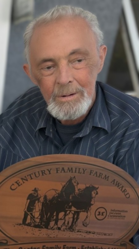 Gordon Allan Coates - DiscoverMooseJaw.com - Local news, Weather ...