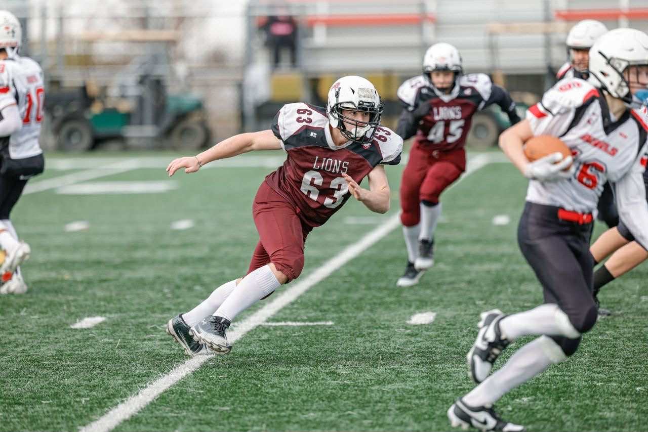 Cochrane Lions return to Alberta Bowl after nearly 20 years ...