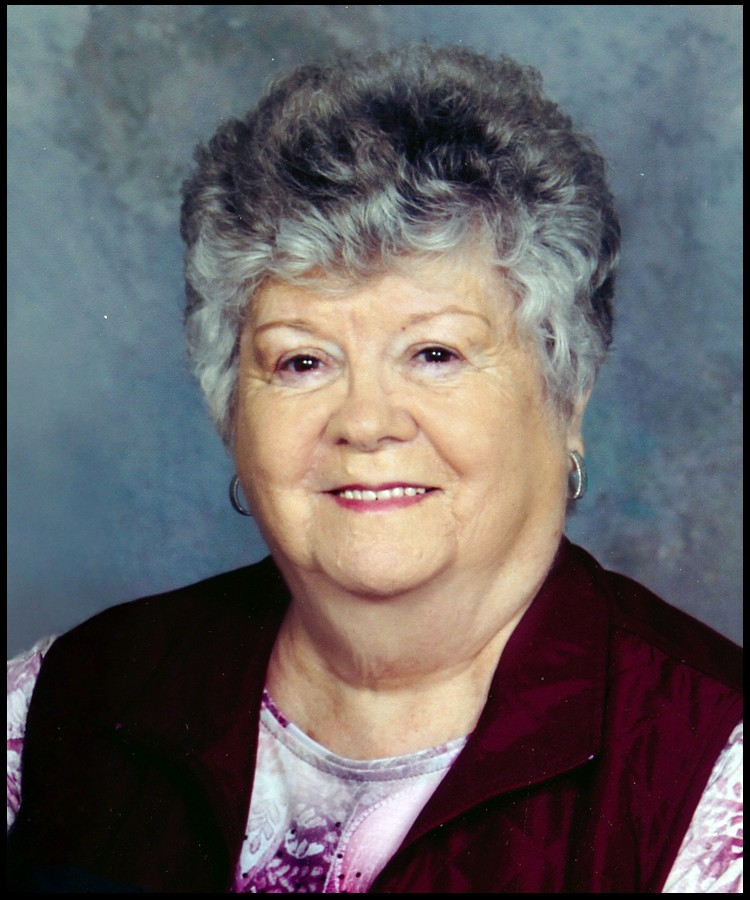 Elaine Parker - SwiftCurrentOnline.com - Local news, Weather, Sports ...