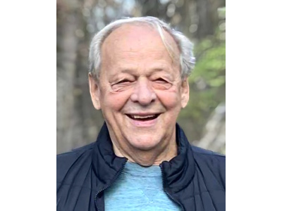 Erhard Keck - PembinaValleyOnline.com - Local news, Weather, Sports ...