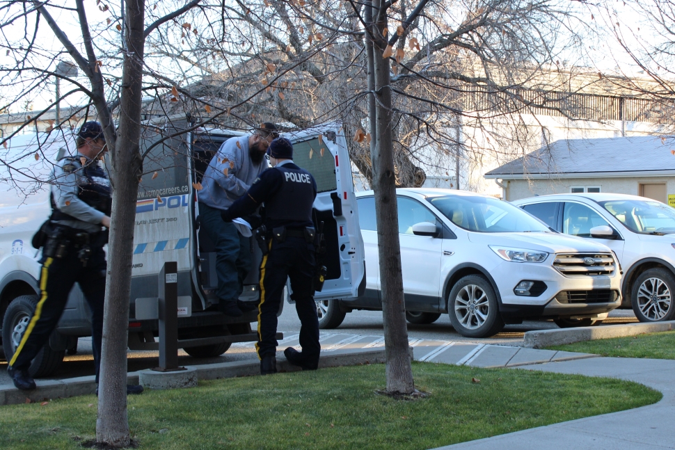 Decision reserved in Chris Fahlman bail hearing; next court date set ...