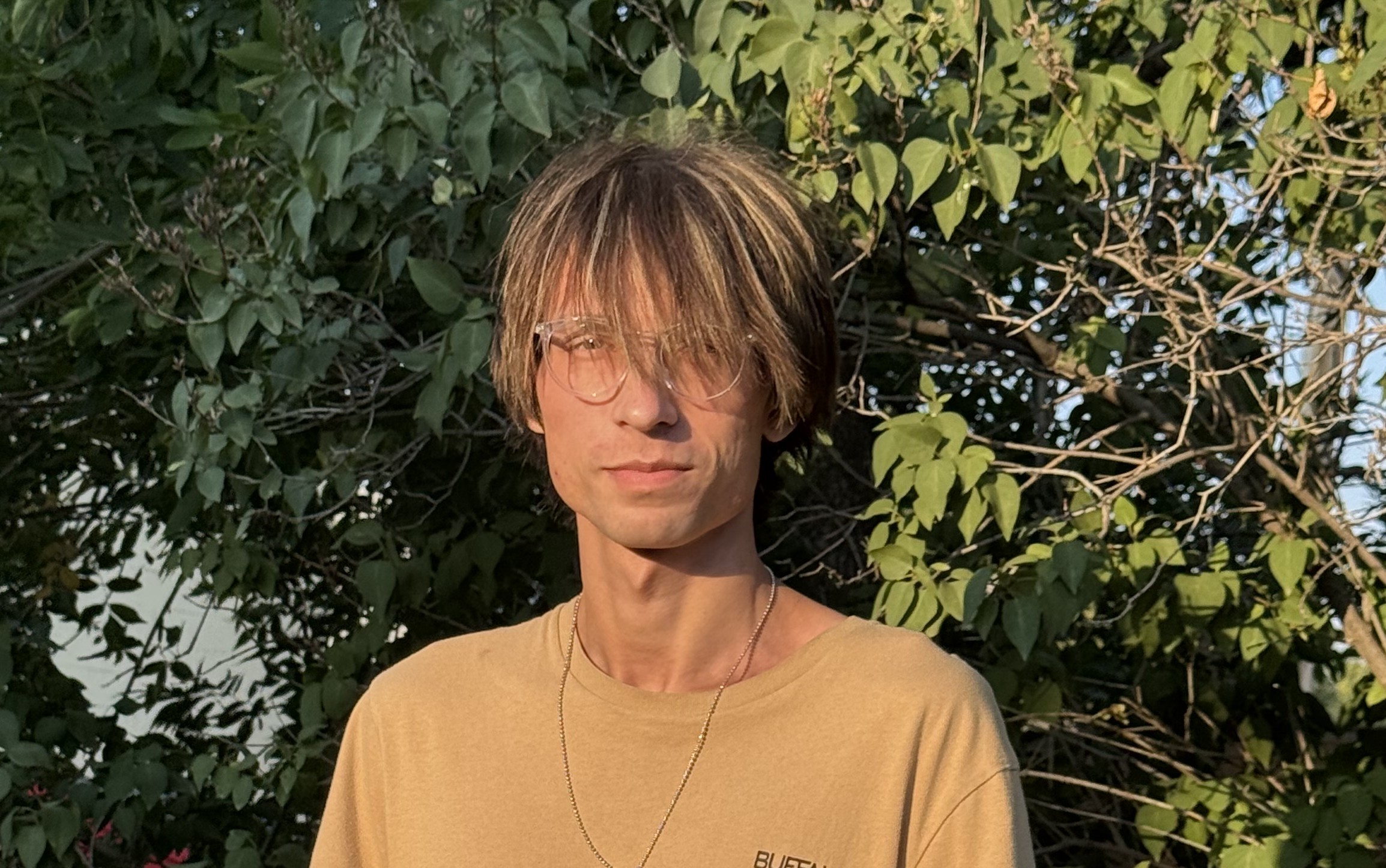Tyson Michael Forer - DiscoverMooseJaw.com - Local news, Weather ...
