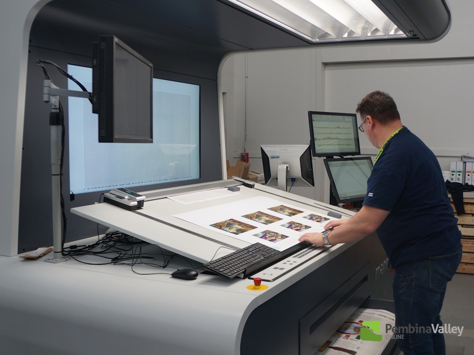 Friesens snags trio of Canadian Printing Awards - PembinaValleyOnline ...