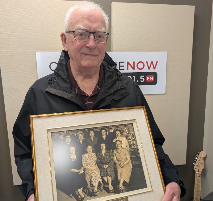 From coal room to cornerstone, Cochrane Public Library marks 75 years ...