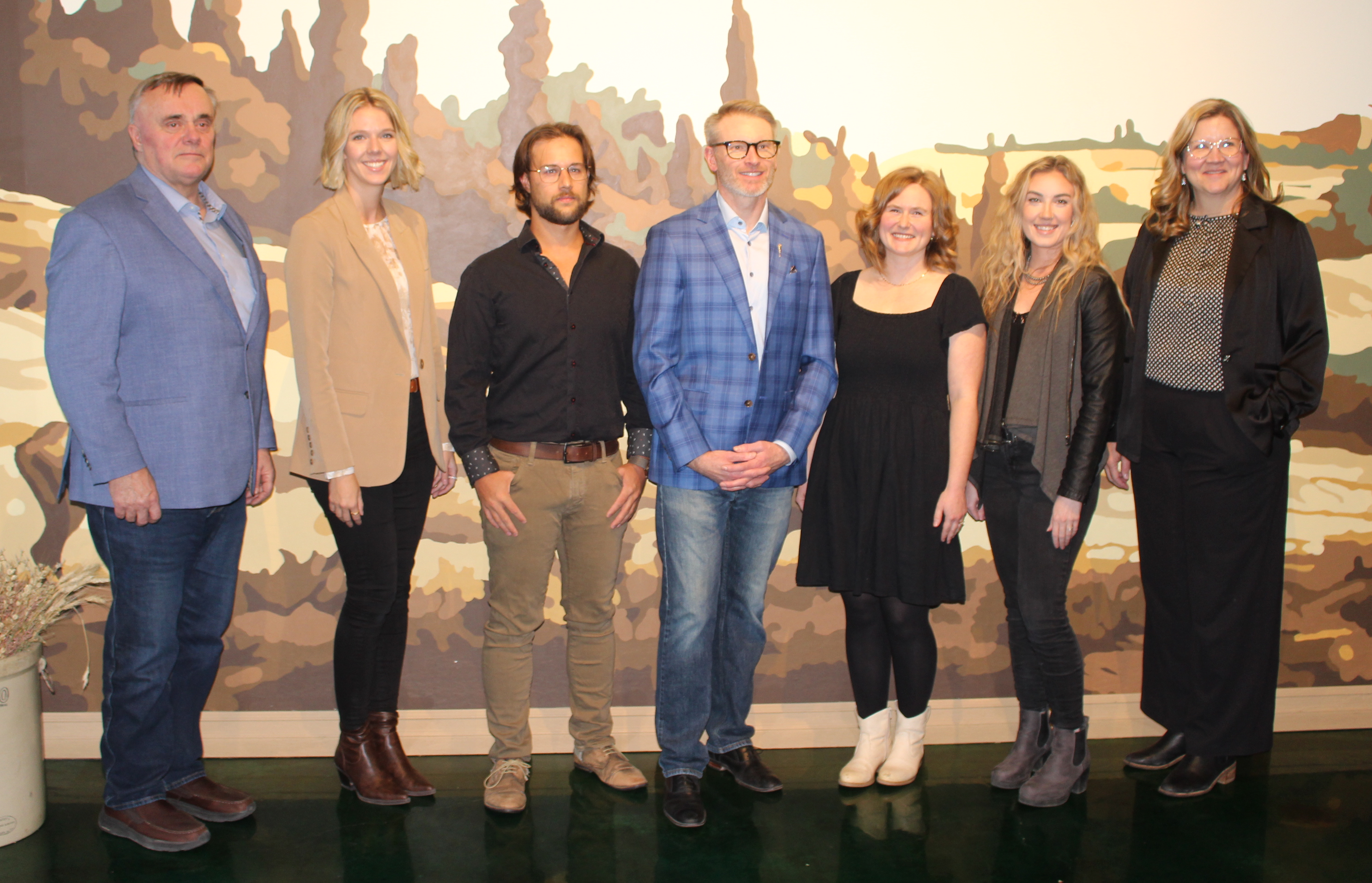 Three local business owners get a provincial boost - SwiftCurrentOnline ...