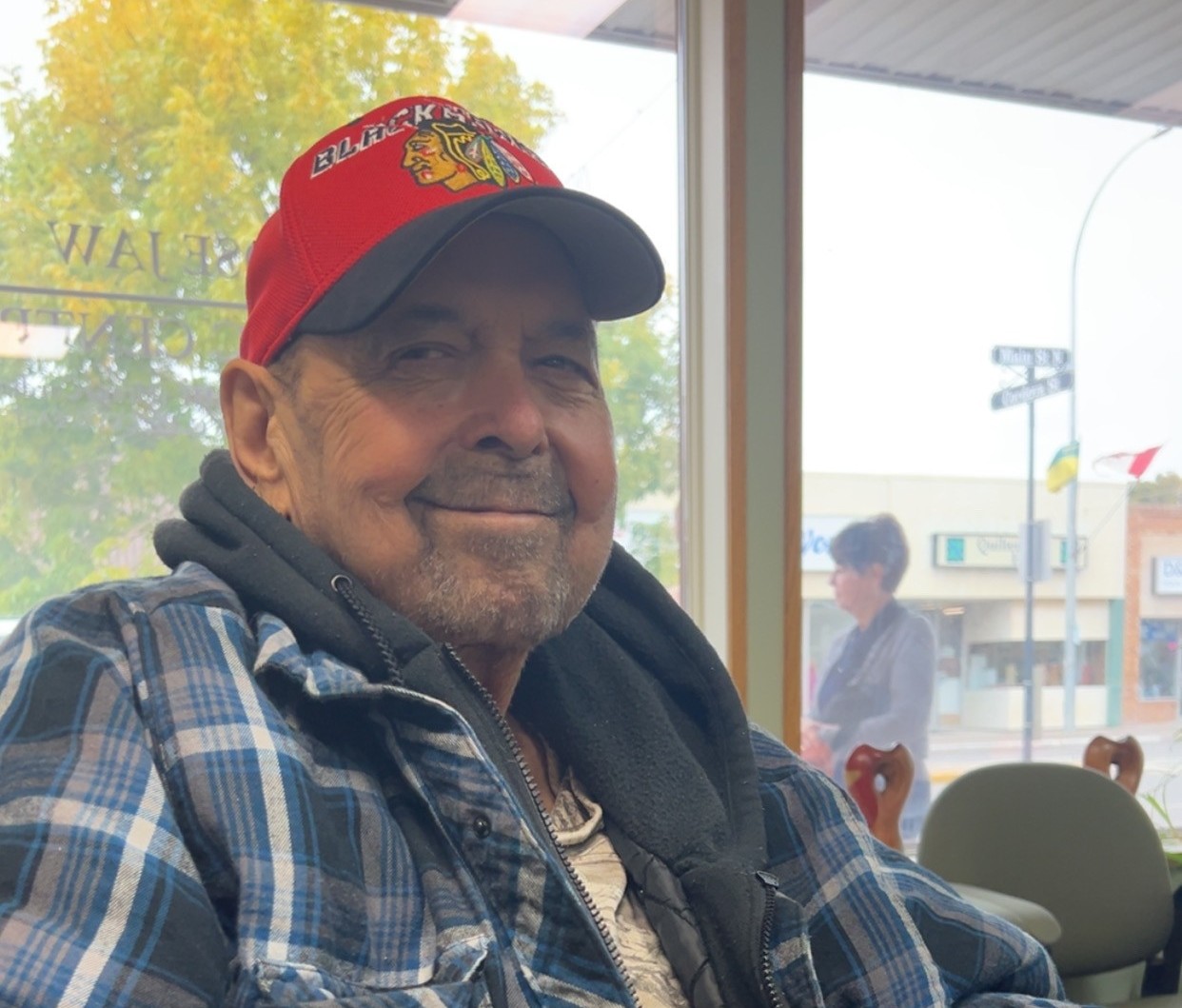 Kevin Dale Greensides - DiscoverMooseJaw.com - Local news, Weather ...