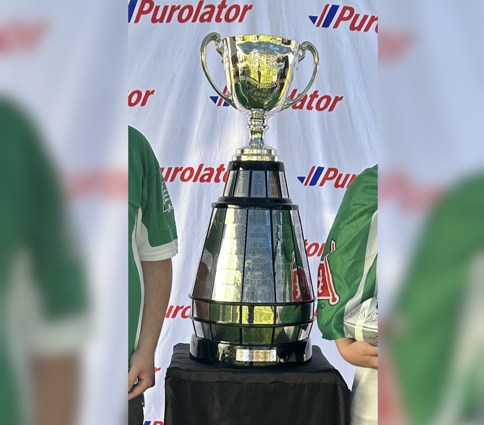 POLL: Who will win the Grey Cup? - DiscoverMooseJaw.com - Local news ...