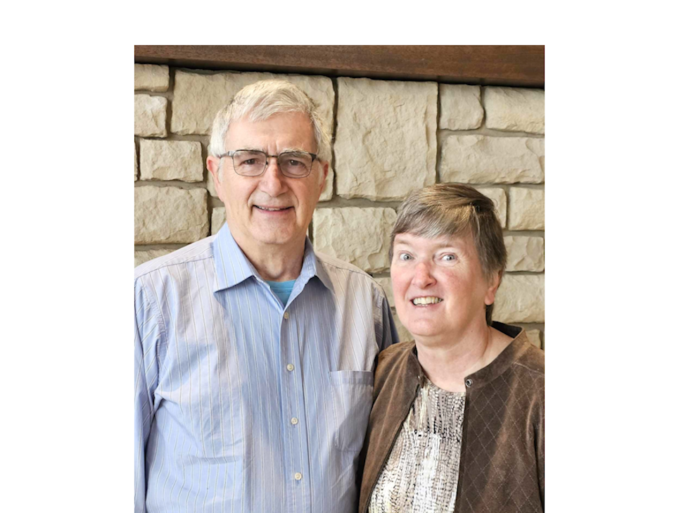 From Camp Directors to Coaches: The Weirs celebrate first year in new ...