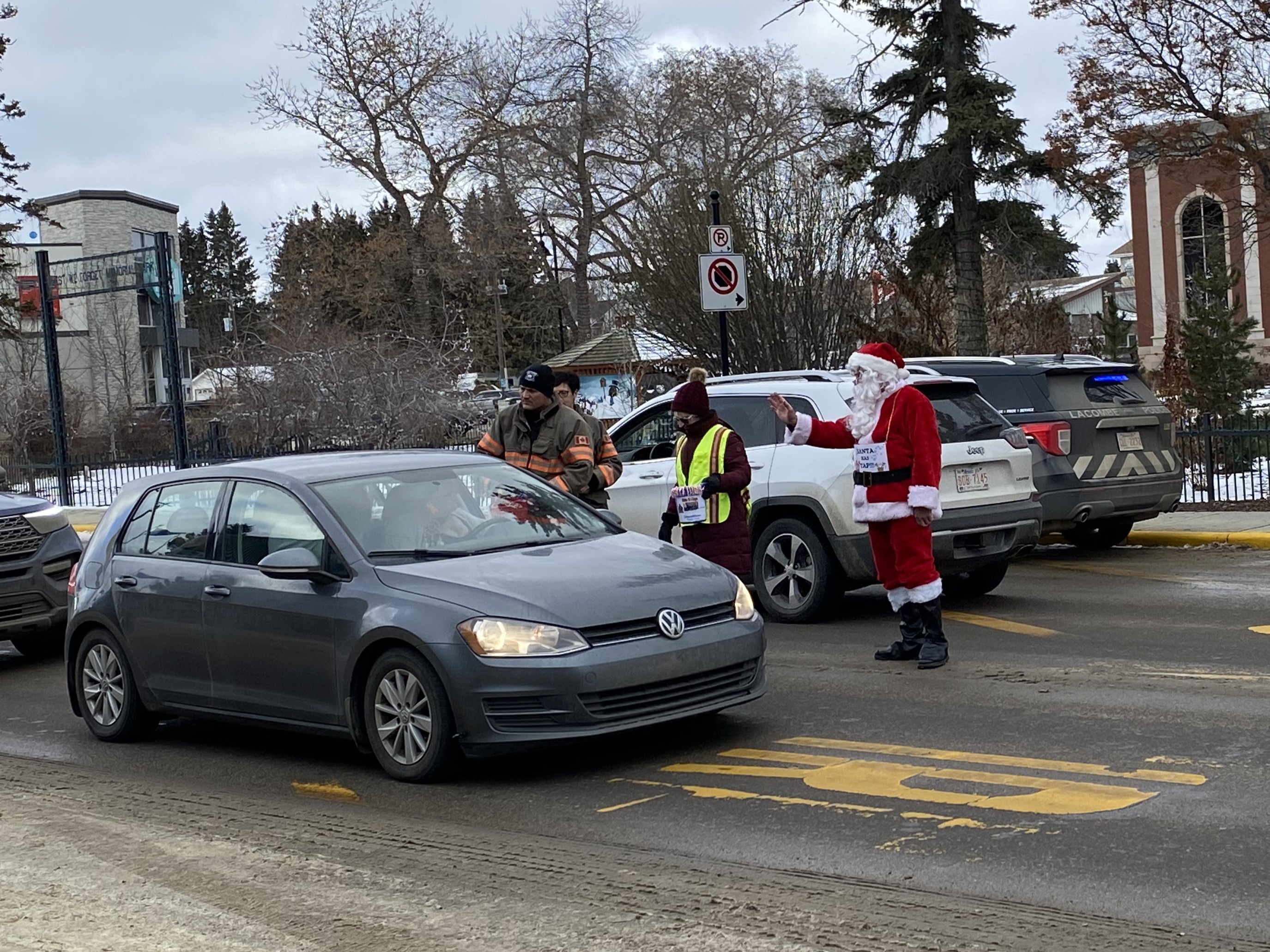 Lacombe Police to host annual holiday charity checkstop ...