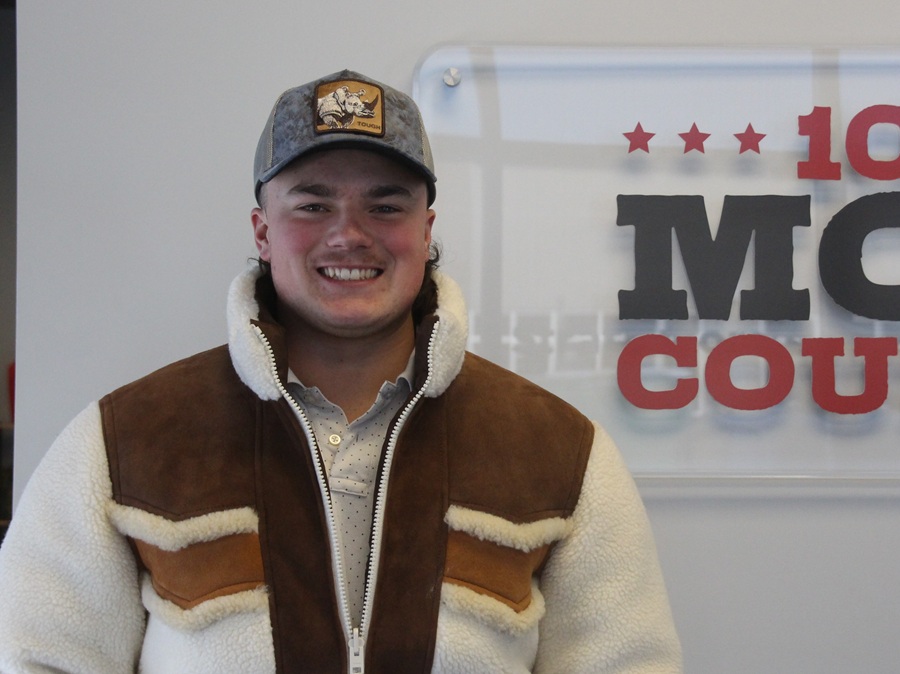 Strathmore athlete earns Baseball Alberta's Player of the Year award ...