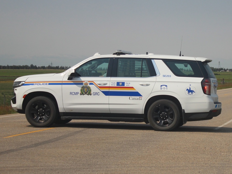 Brooks RCMP investigate serious crash - StrathmoreNow.com - Local news ...