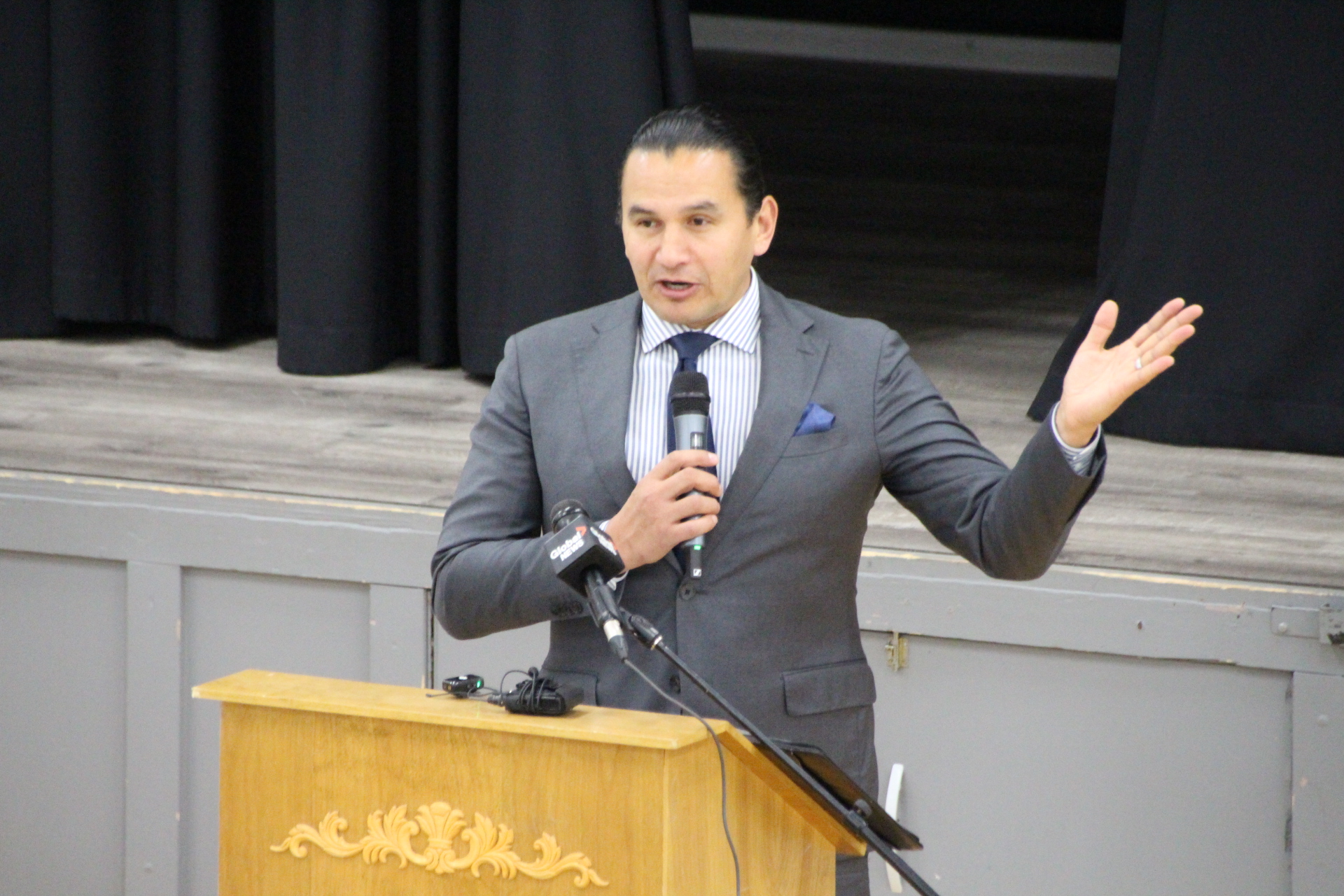 Province commits to overpass at deadly Highway 1 and 5 intersection ...