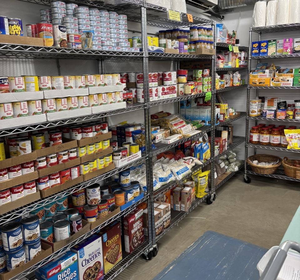 Stamp Out Hunger food drive a success in Estevan - DiscoverEstevan.com ...