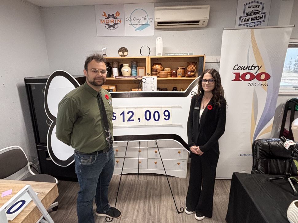 Paws for Pledges raises $97,753 for the Moose Jaw Humane Society ...