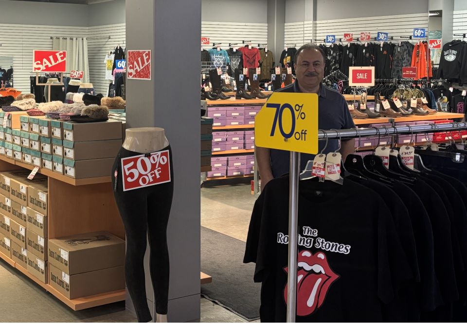 Star Gift marks decades in the Estevan Shoppers Mall - DiscoverEstevan ...