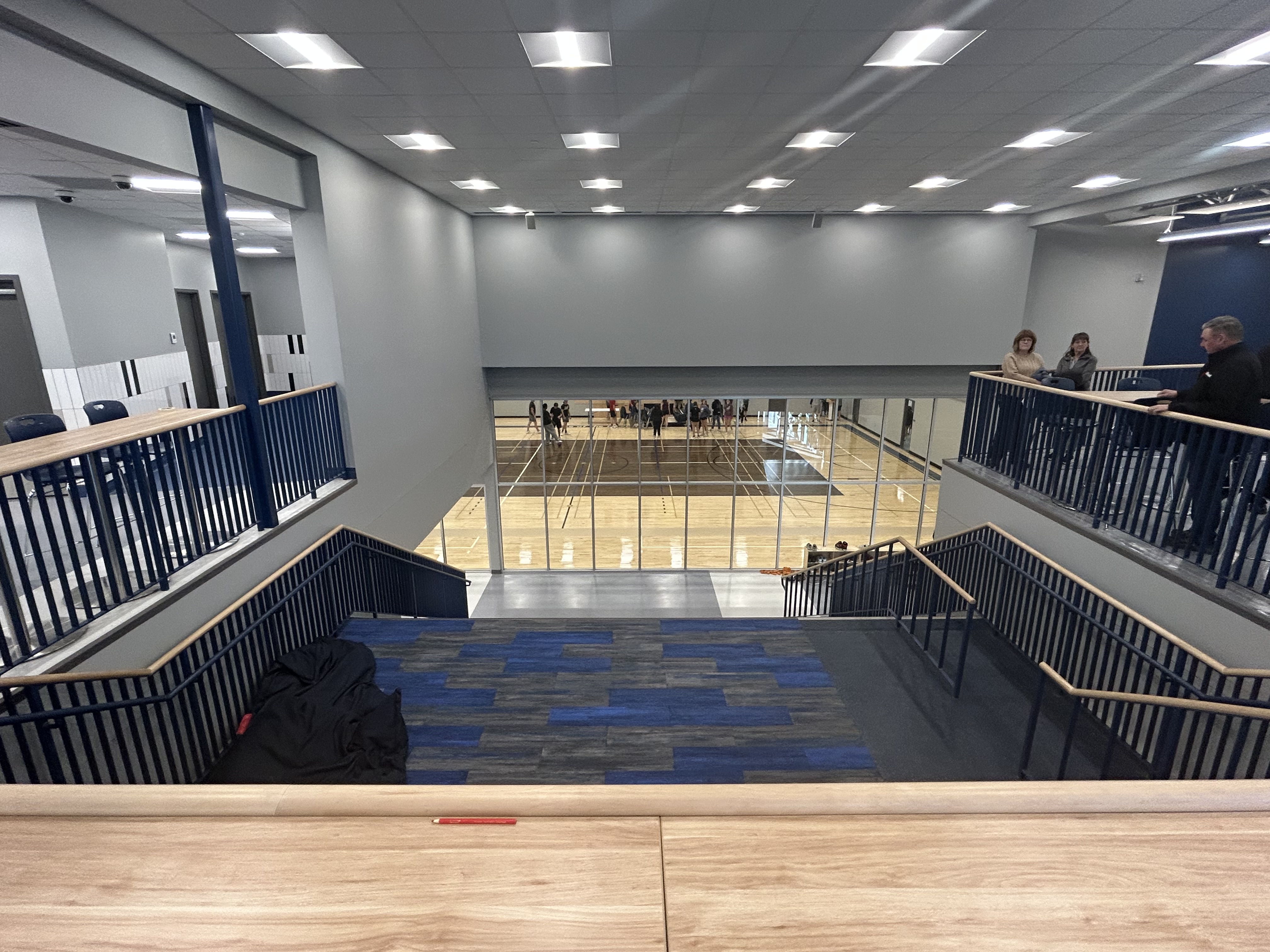 Building the future: Lanigan School celebrates grand opening ...