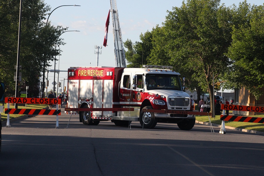 Strathmore Fire Department moves to 24/7 coverage - StrathmoreNow.com ...