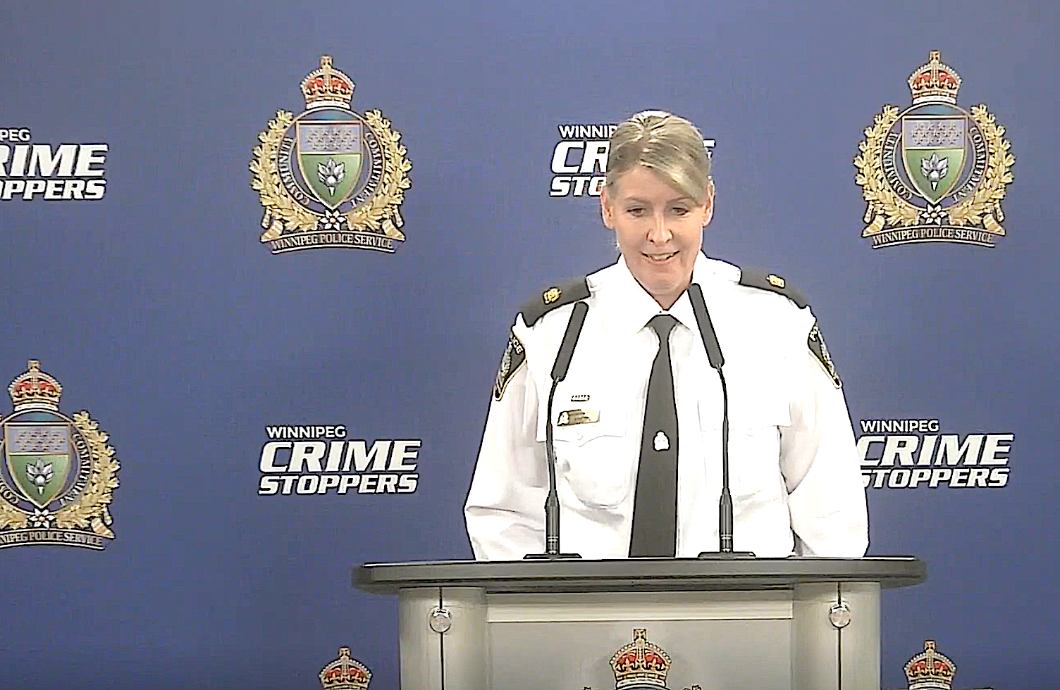 Winnipeg man facing 22 charges in arson and break-in spree - CHVNRadio ...