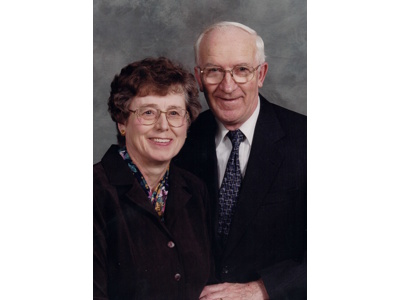 John N. and Linda Dueck - CHVNRadio: Southern Manitoba's hub for local ...