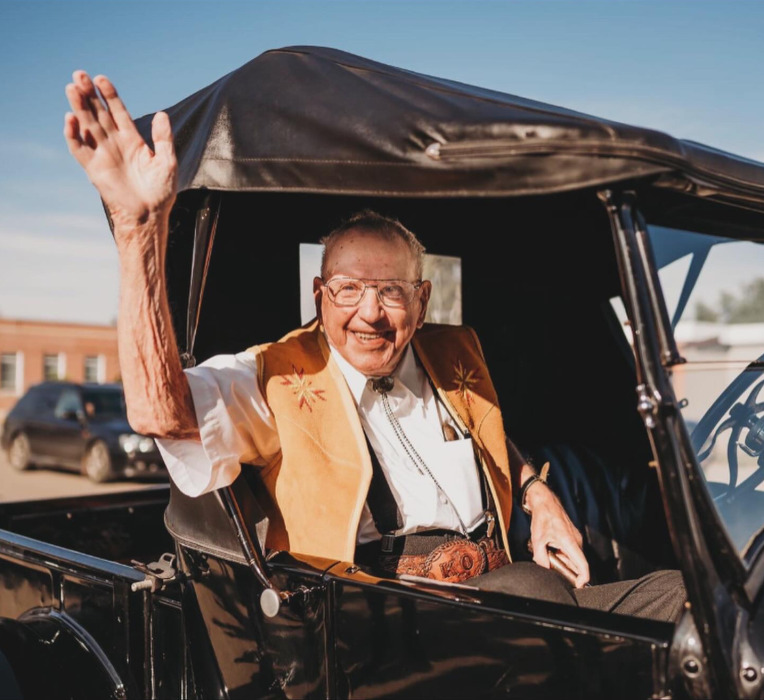 Kenneth George Rollo Oliphant - WestCentralOnline: West Central ...