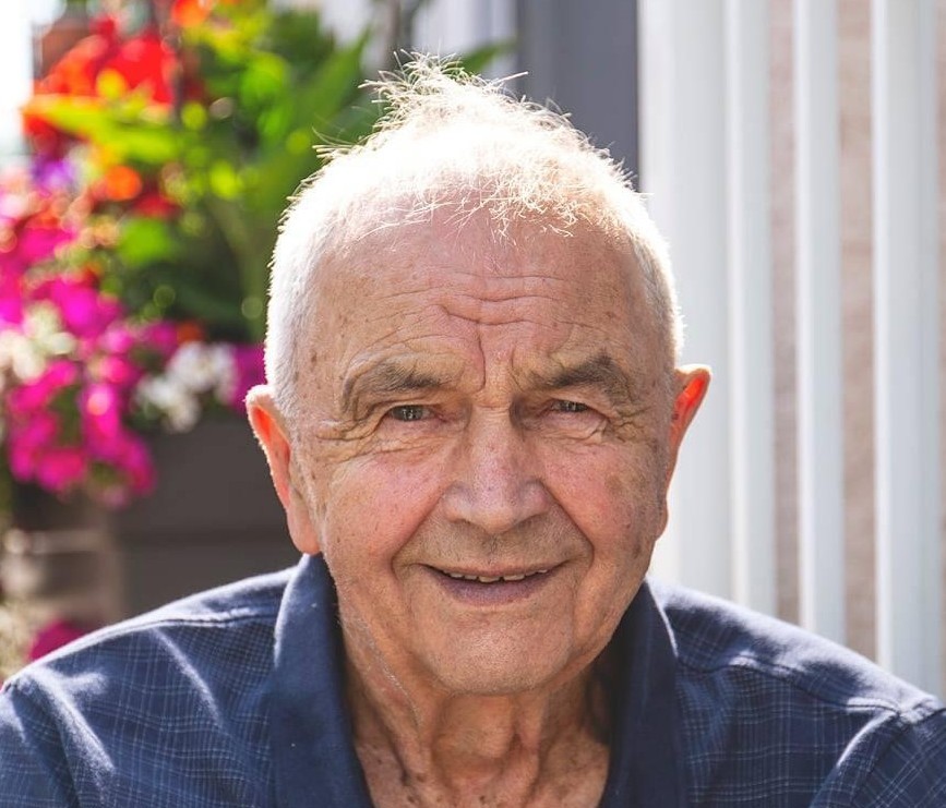 Bernie (Bernard) Joesph Knittel - DiscoverMooseJaw.com - Local news ...