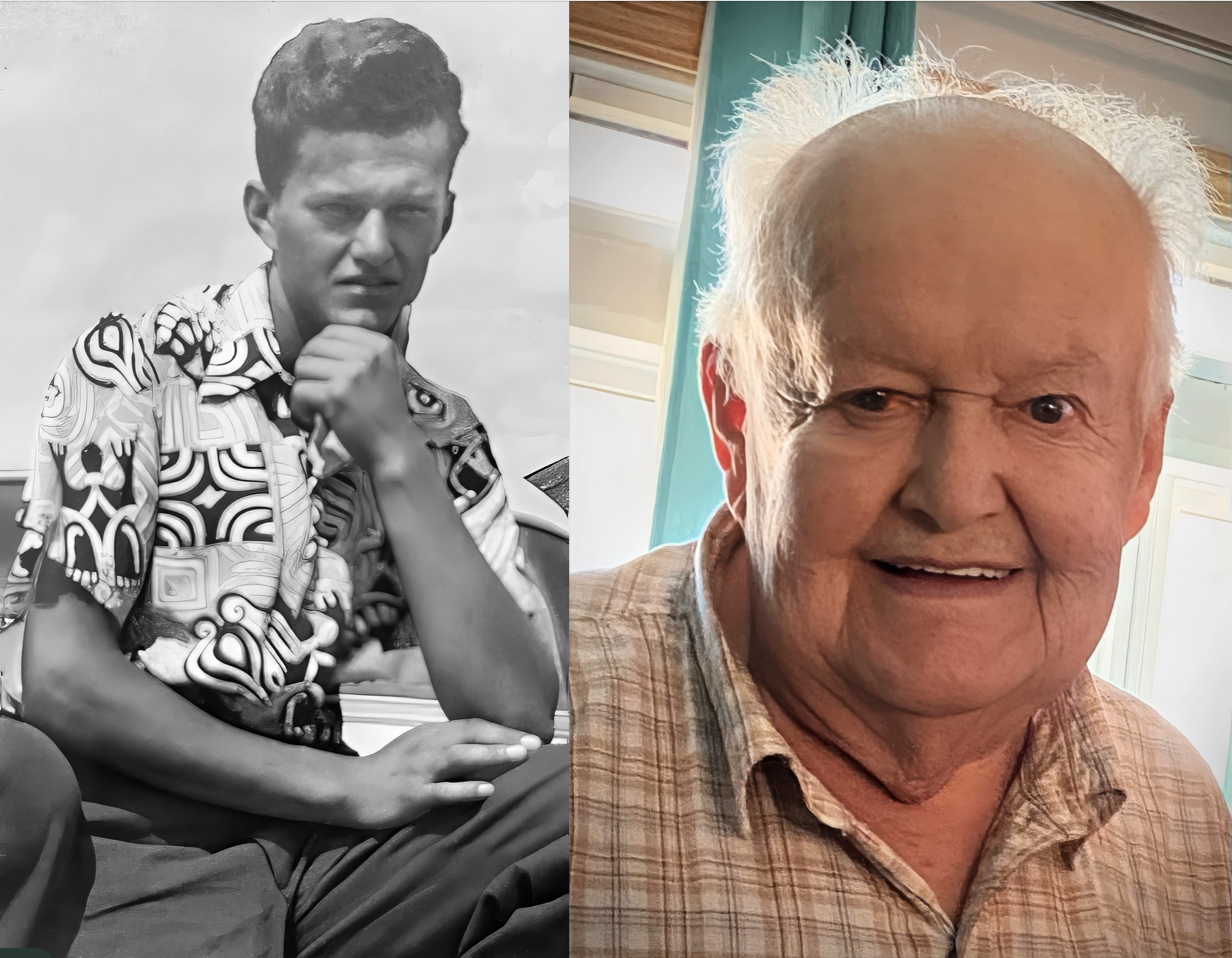 Robert (Bob) Norman Kobitz - SwiftCurrentOnline.com - Local news ...