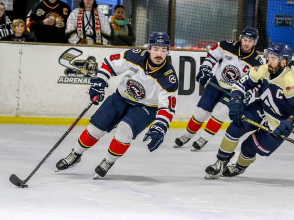 Shindle exploring life and work down under - PortageOnline.com - Local ...